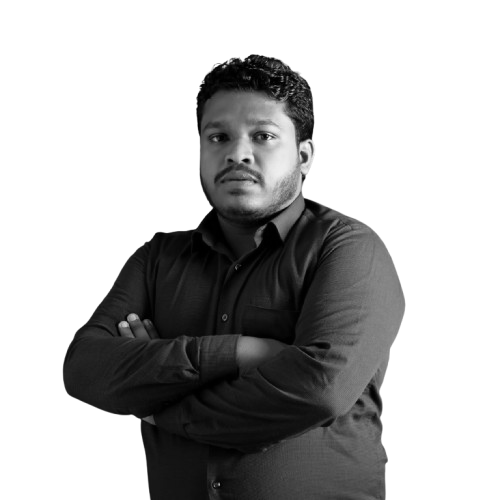 Prabath Wickramasinghe